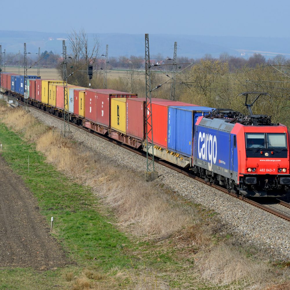 Aclaremos: Transporte segmentado, combinado, intermodal y multimodal ...